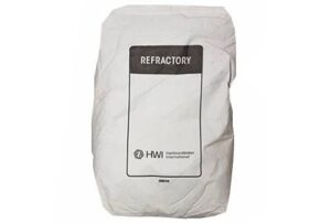 Concreto Refractario MIZZOU GR M - Cementos y Ladrillos Refractarios en ...