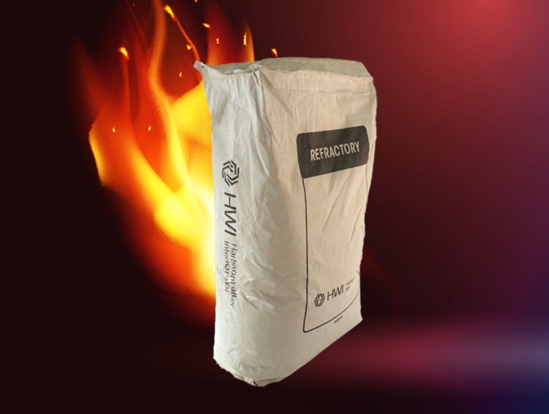 Concreto Refractario Mizzou Castable M - Cementos y Ladrillos ...